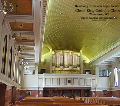 Works in Progress | Juget-Sinclair