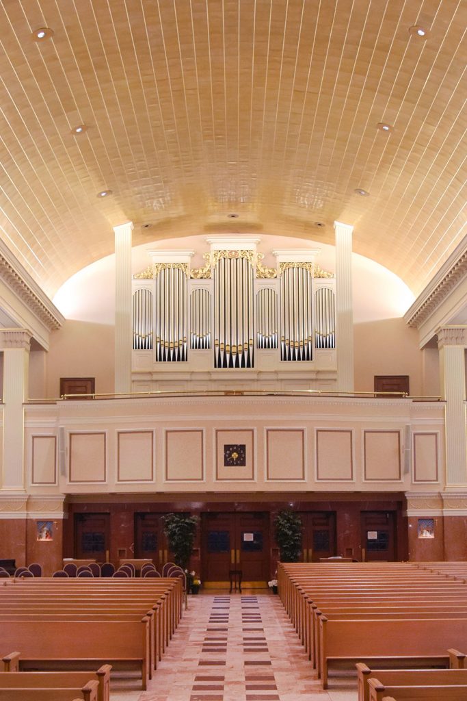 Opus 52 | Juget-Sinclair