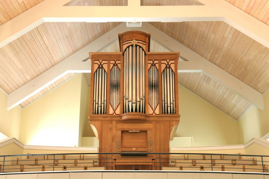 Opus 26 | Juget-Sinclair