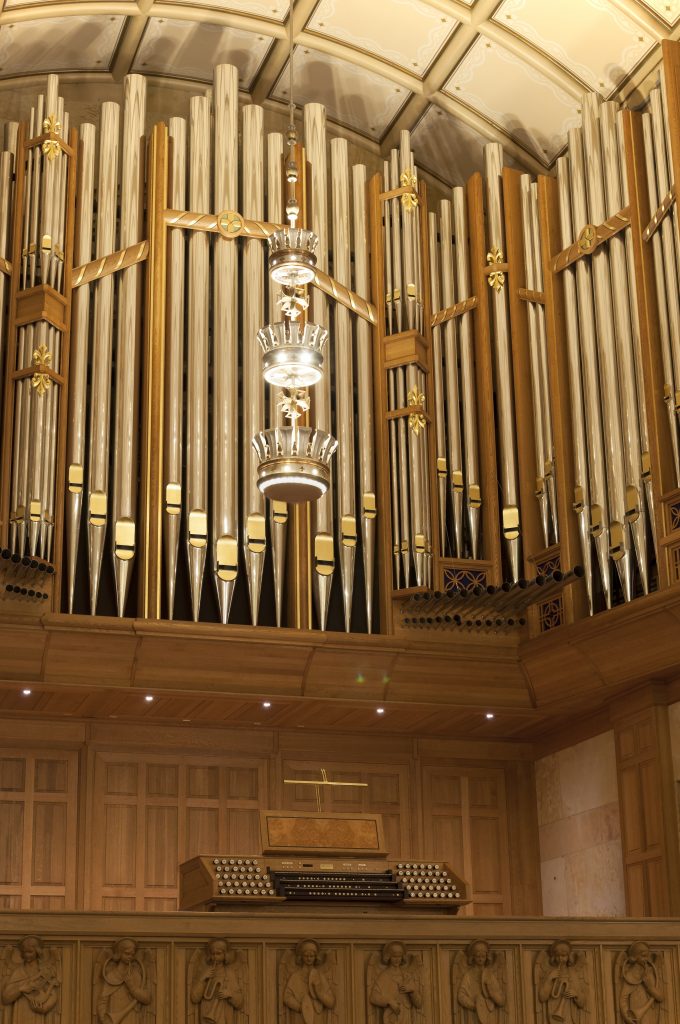 Opus 42 | Juget-Sinclair