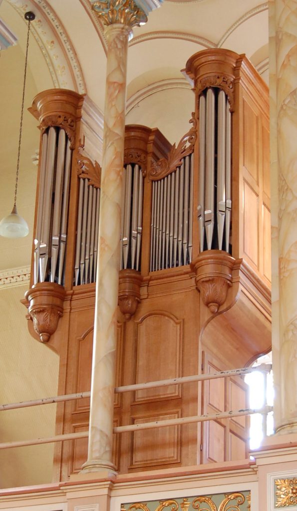 Opus 35 | Juget-Sinclair