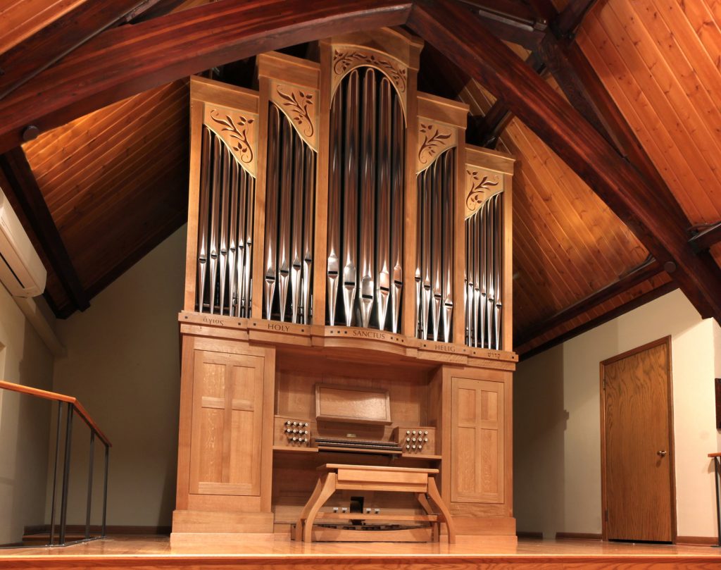 Opus 46 | Juget-Sinclair