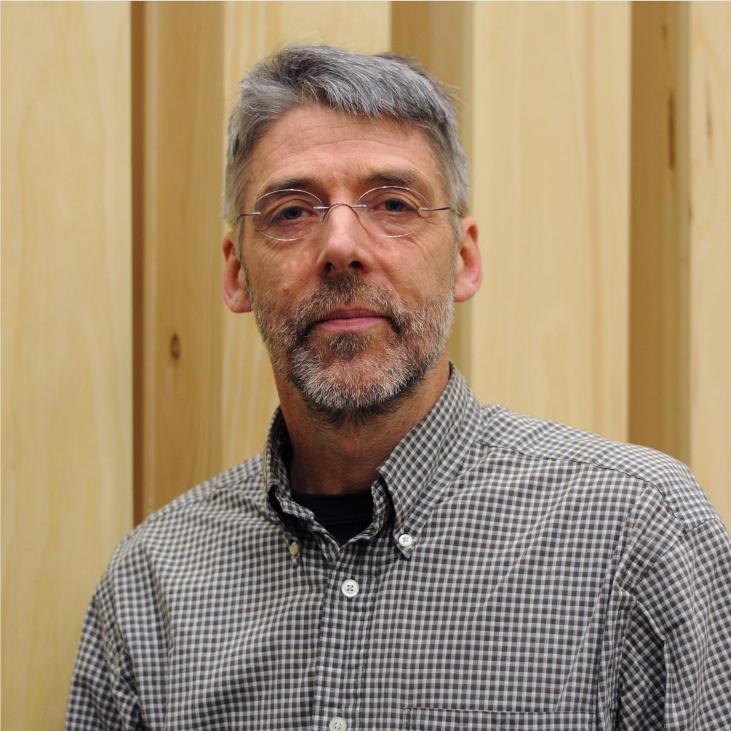 The team | Juget-Sinclair