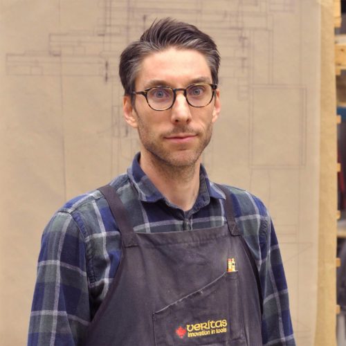 The team | Juget-Sinclair