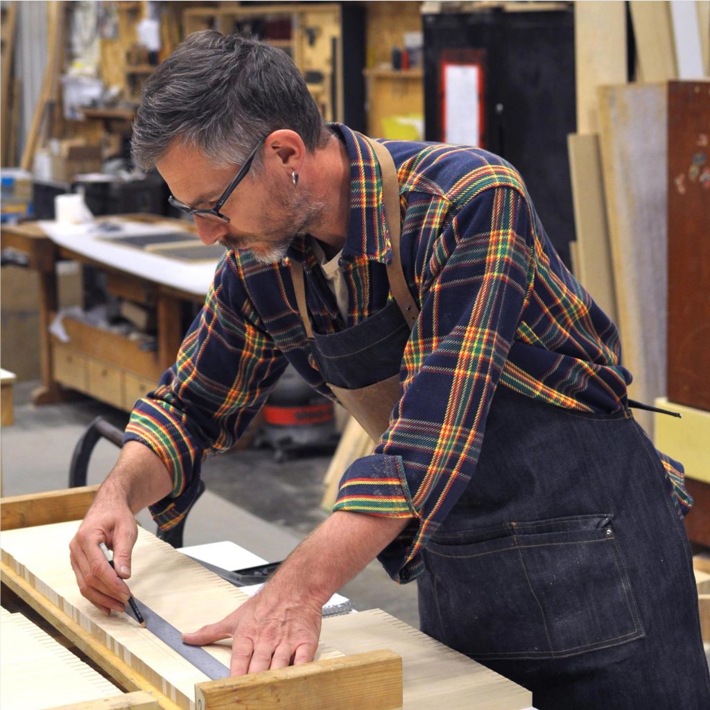 The team | Juget-Sinclair