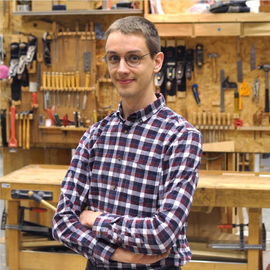 The team | Juget-Sinclair