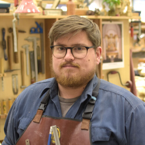 The team | Juget-Sinclair